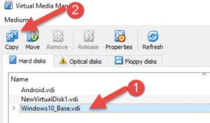 VDI to VHD/VHDX - Convert VirtualBox VMs to Hyper-V [Simple Guide]