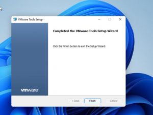 Download Windows 11 ISO and Install it on VMware Player - Sysprobs